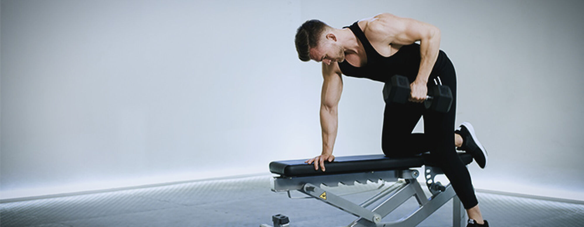 Styrketrening- Teknikk og utførelse | Gymgrossisten.no