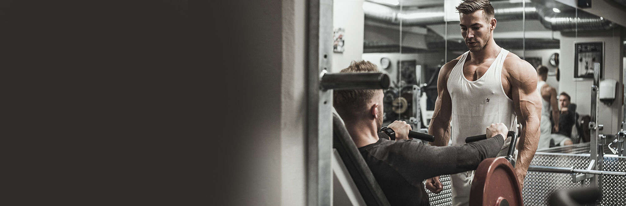 Treningsprogram: Bryst - Teknikk og utførelse | Gymgrossisten.no