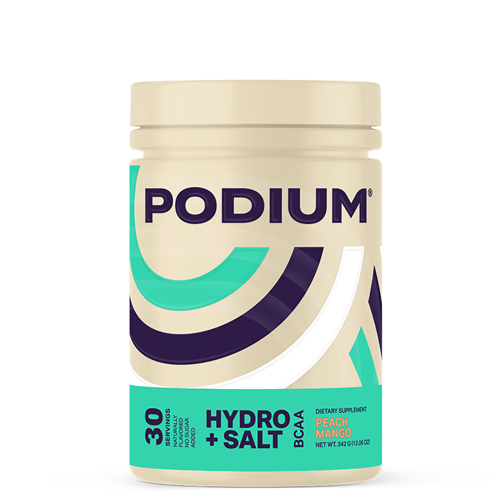 BCAA - Kjøp BCAA pulver & drikk med rask levering