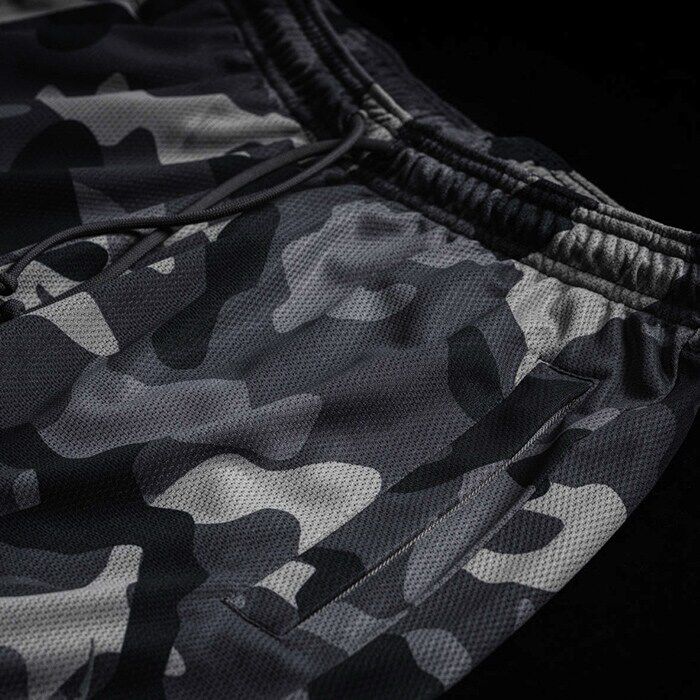 Kjøp Original Mesh Pants, Tactical Camo | Gymgrossisten.no