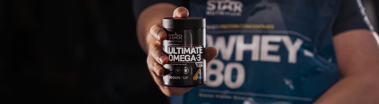 Protein + Bonusprodukt