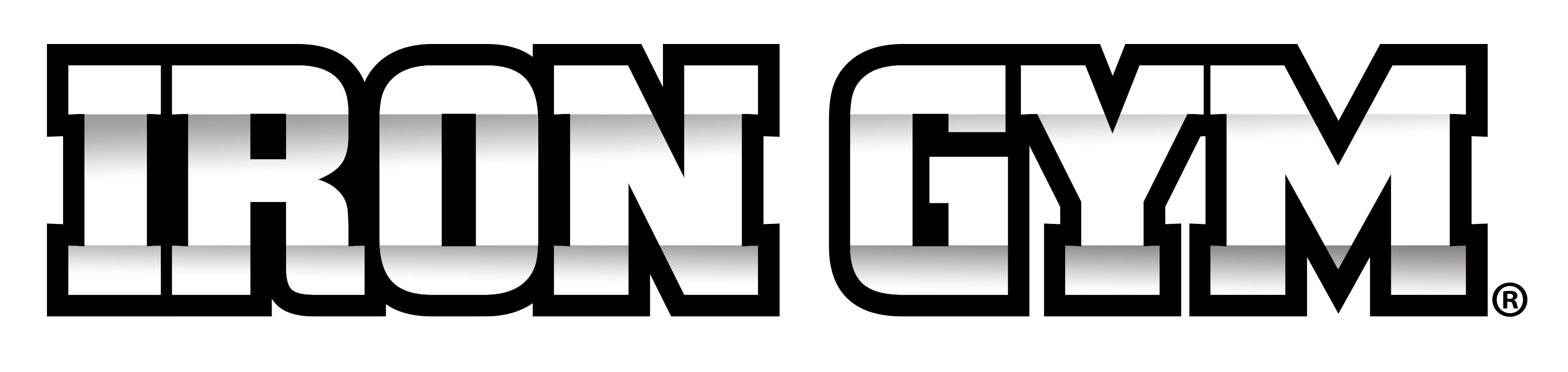 Kjøp Iron Gym Xtreme | Gymgrossisten.no